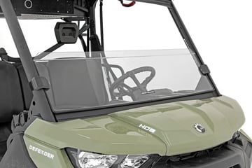 UTV / ATV Windshields | Rough Country