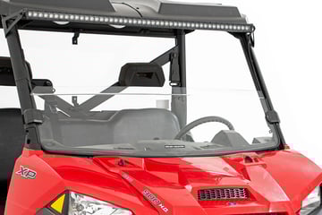 UTV / ATV Windshields | Rough Country