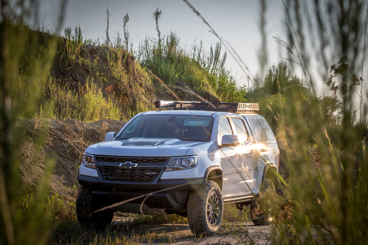 Top 5 Most Practical Overland Build Platforms