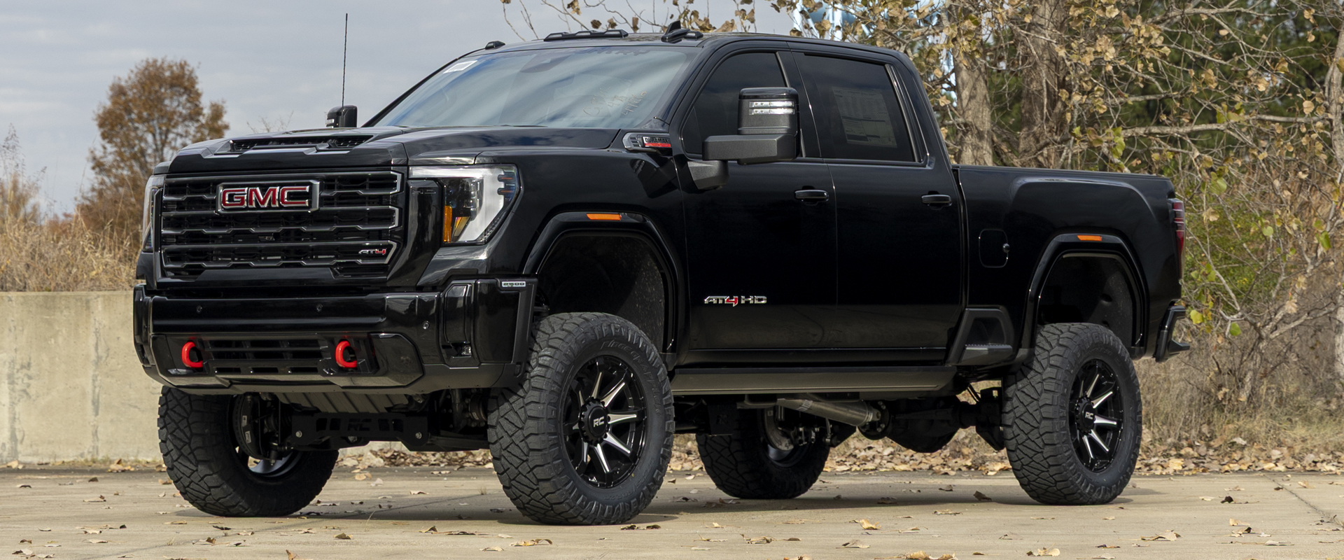 How to Prep for a Lift Kit Install