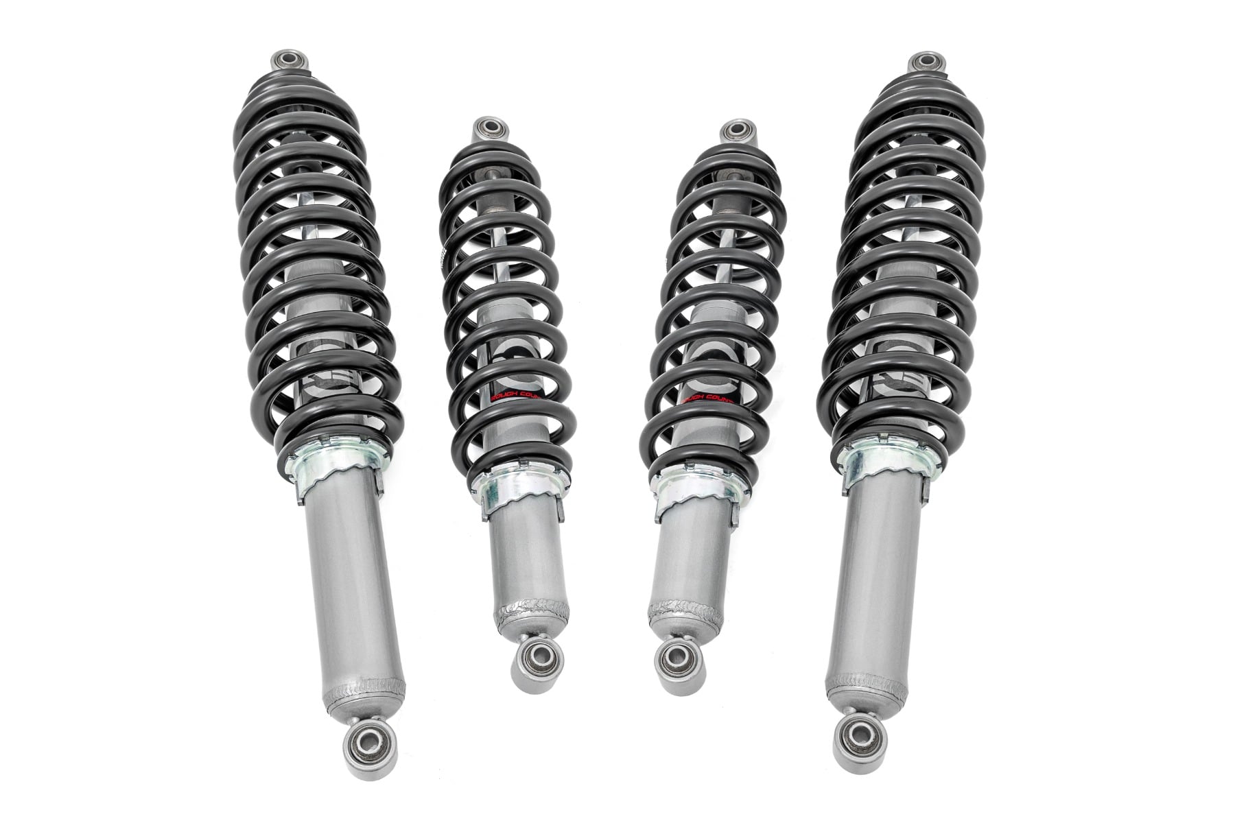 N3 Coil Over UTV Shock Set | Stock | Polaris Ranger 1000/Ranger XP 900/ ...