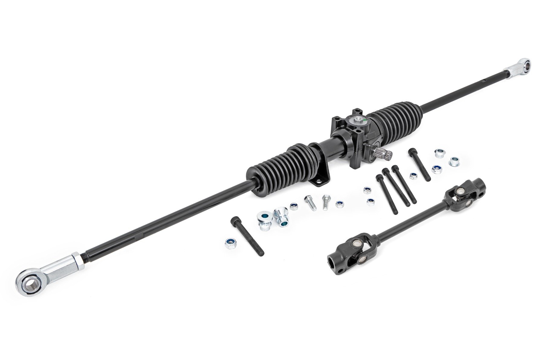 Rack and Pinion | Heavy Duty | Polaris Ranger RZR 800 | Rough Country