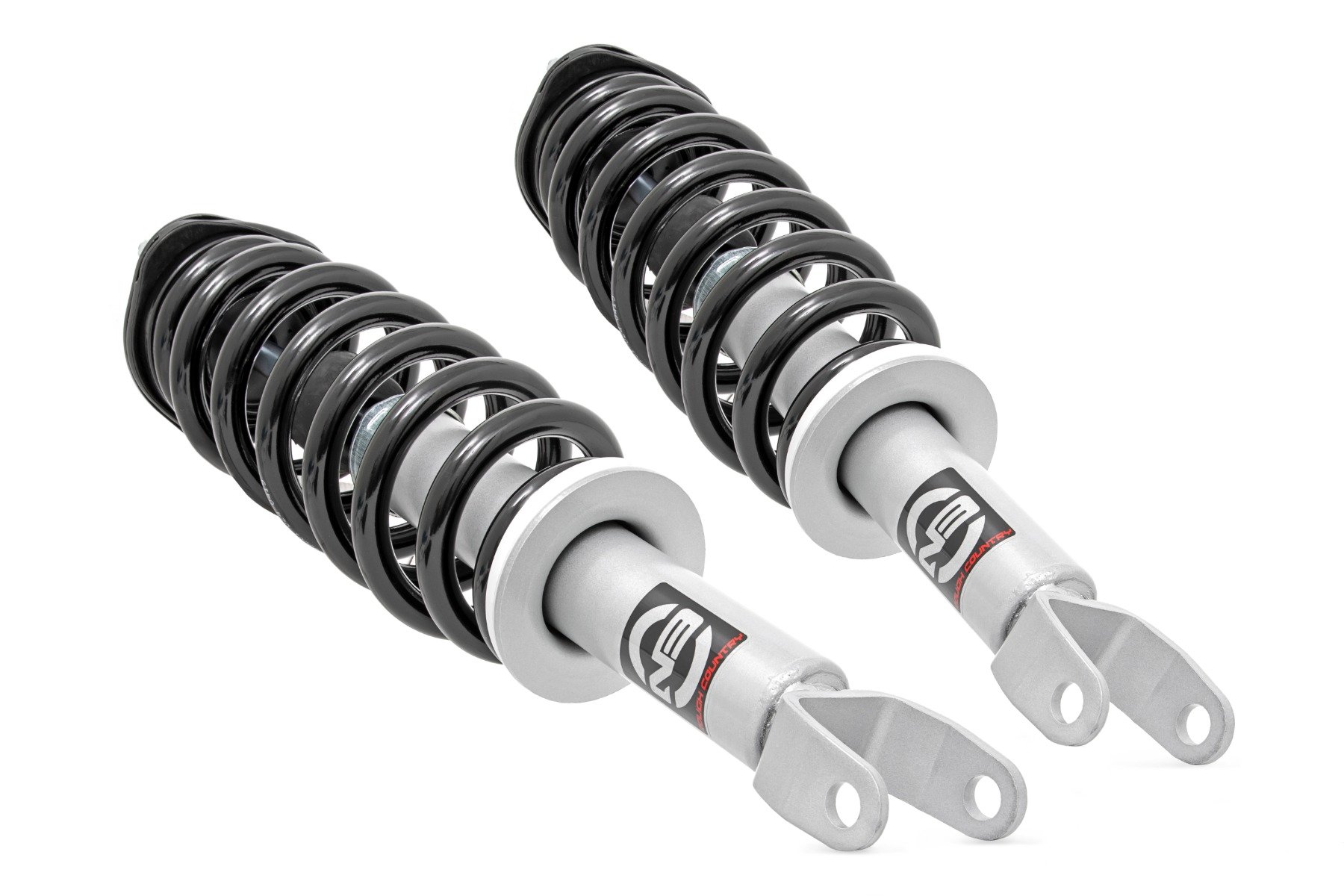 Loaded Strut Pair | Stock | Ram 1500 2WD/4WD (2019-2026) | Rough Country