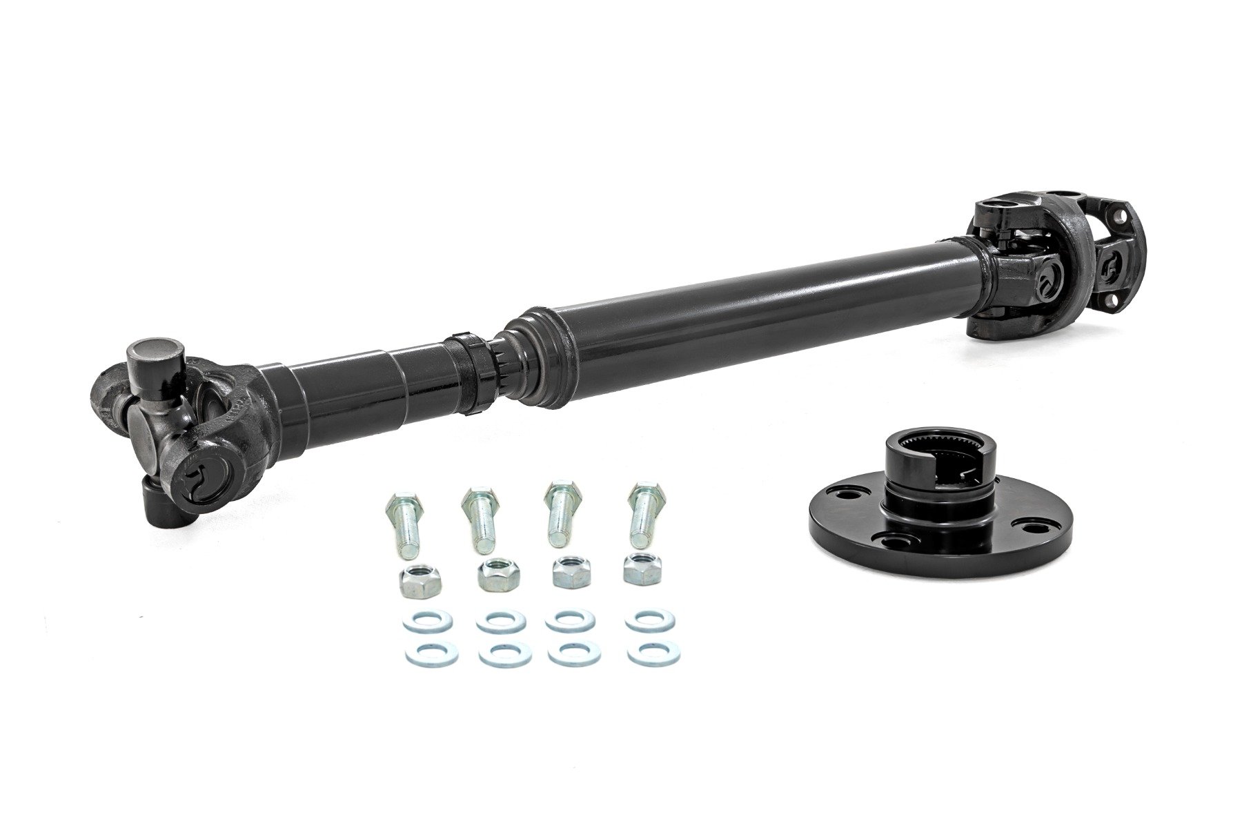 CV Drive Shaft | Front | 10 Bolt T-Case | Ram 2500 4WD (2025-2026 ...