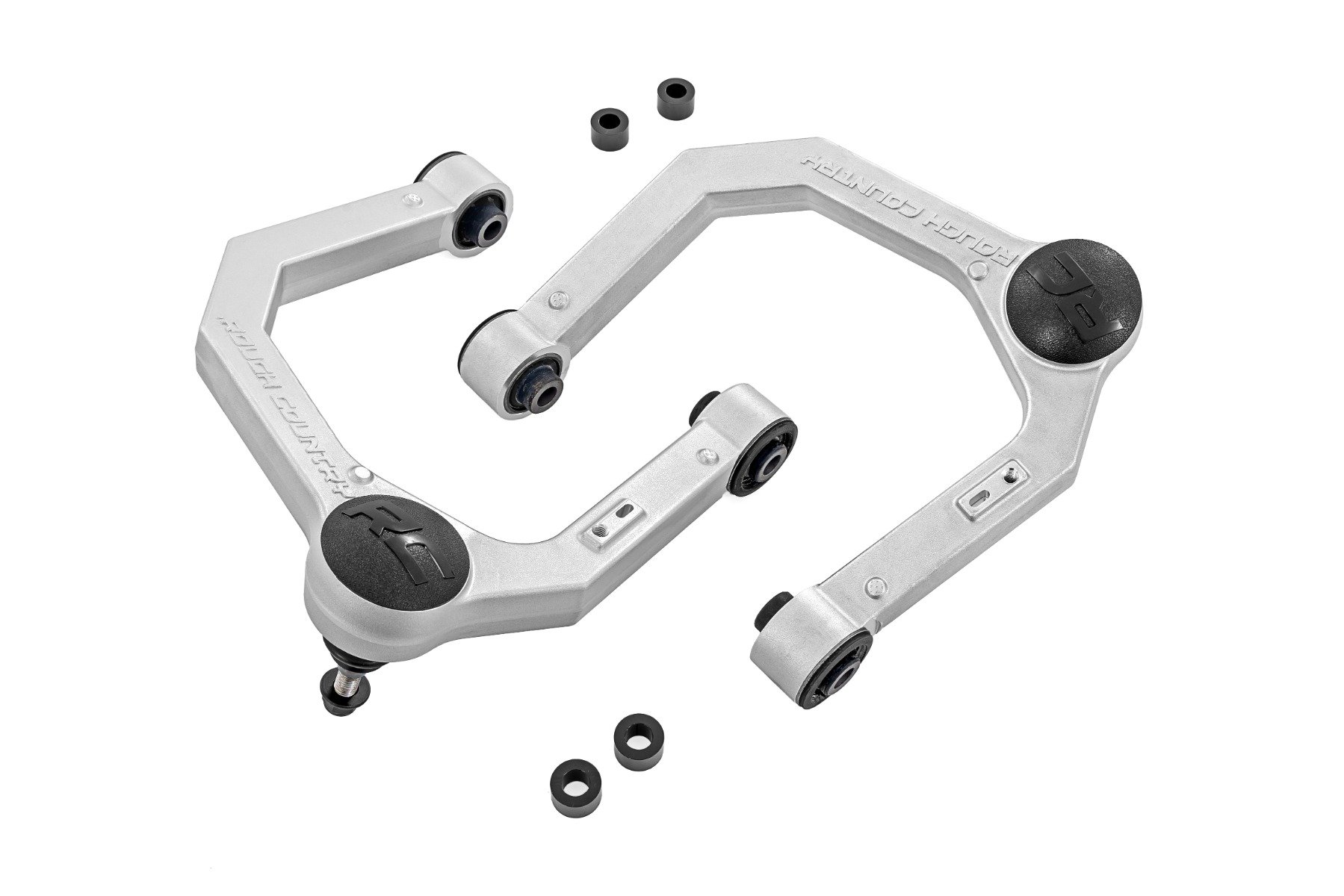 Upper Control Arms | 3.5 Inch Lift | Ford Ranger 4WD (2024-2025 ...
