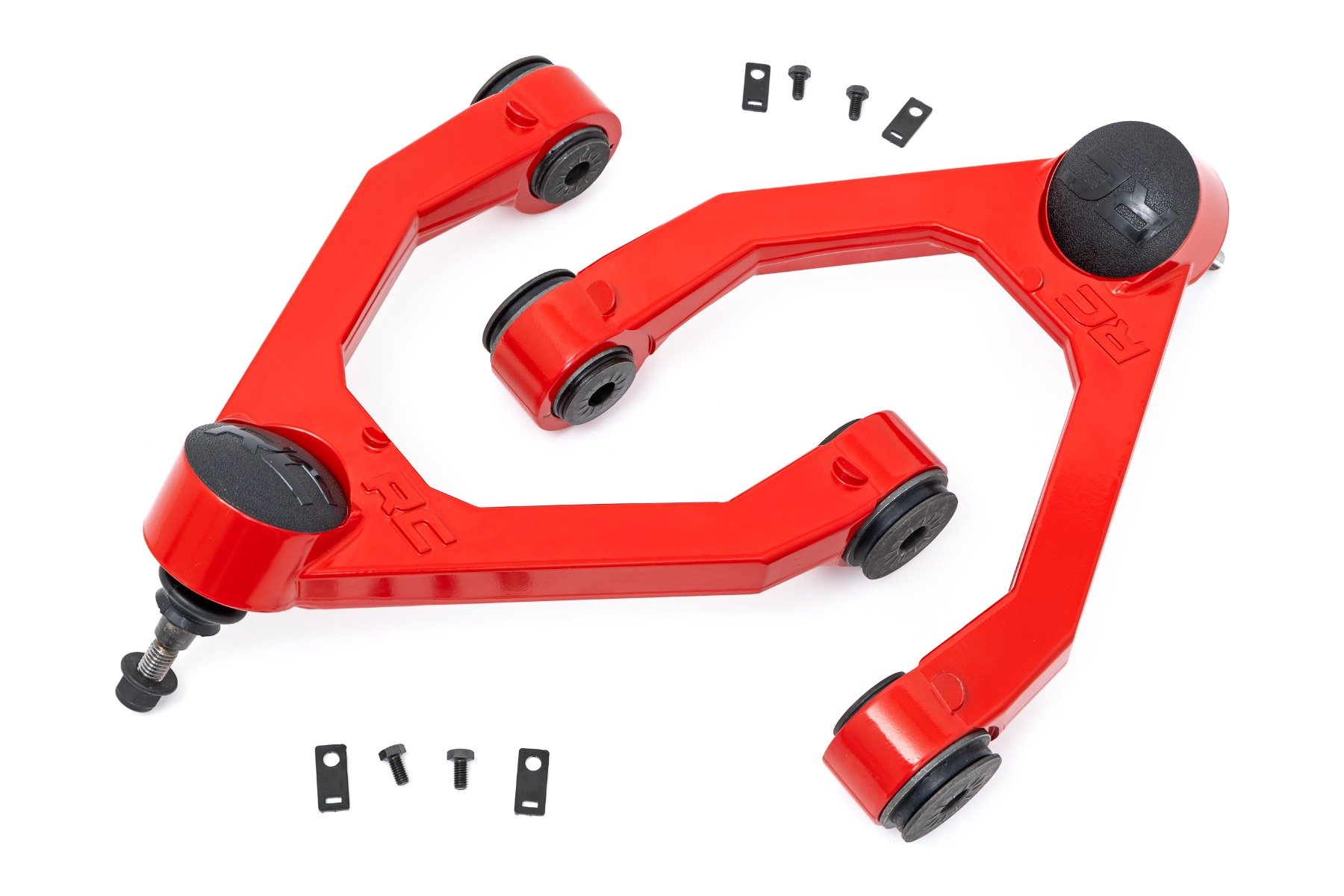 Forged Upper Control Arms | 2-3 Inch Lift | Chevy/GMC 1500 Truck/SUV (88-99) | Rough Country