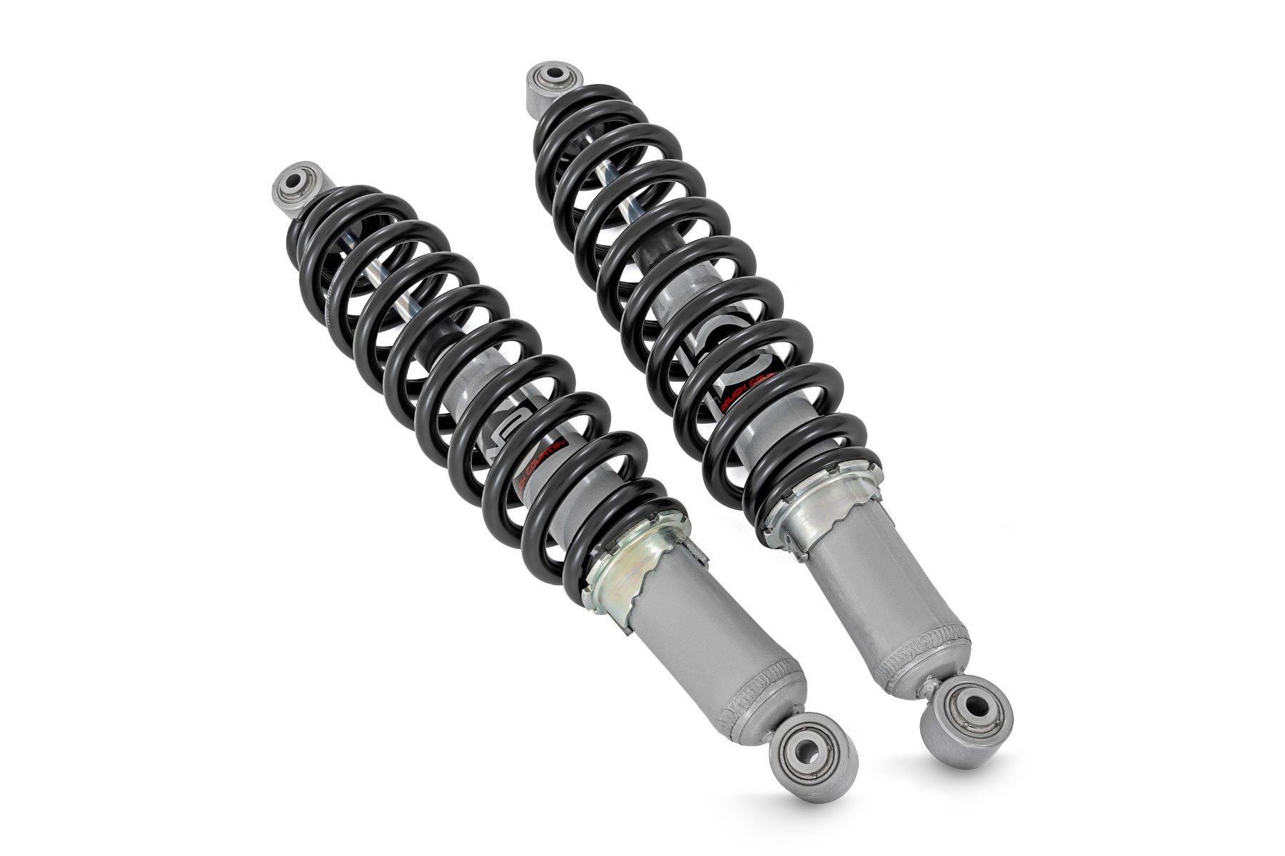 N3 Front Coil Over Shocks | Stock | Can-Am Defender HD 5/HD 8/HD 9 ...