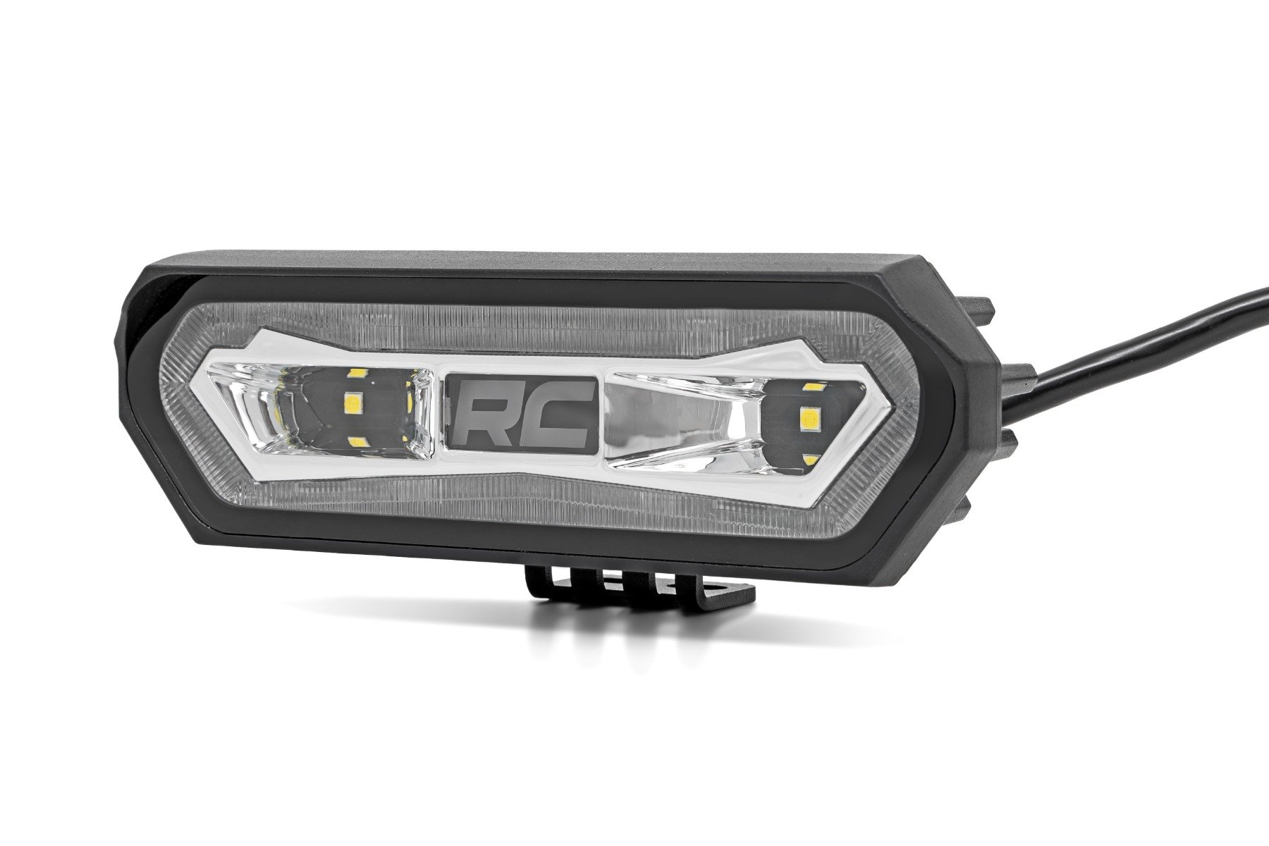 LED Multi-Functional Chase Light | Rough Country
