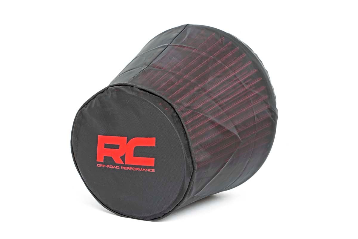 Cold Air Intake Pre-Filter | 10555 | Rough Country