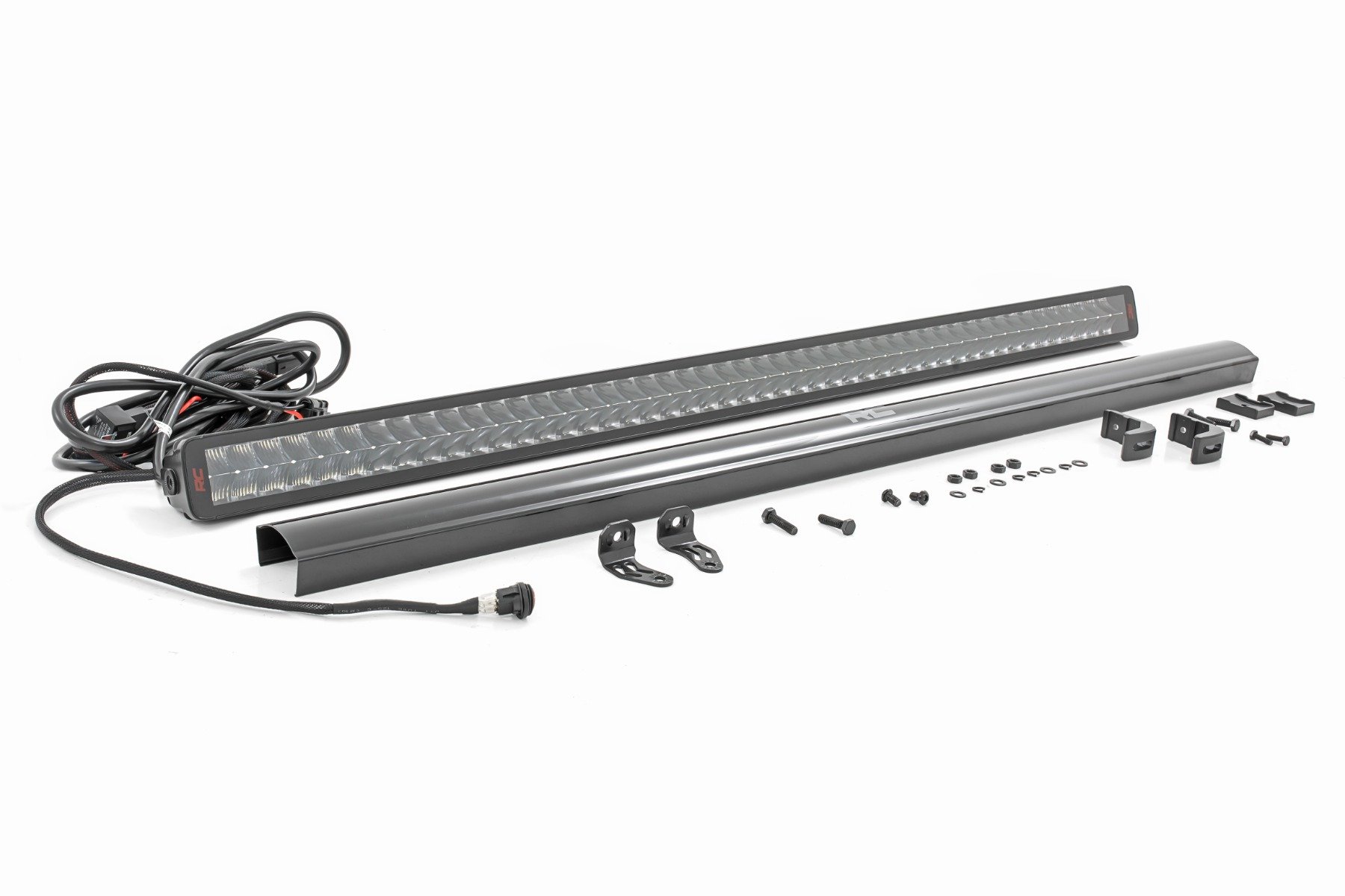 50 Inch Spectrum Series LED Light Bar | Dual Row | Rough Country