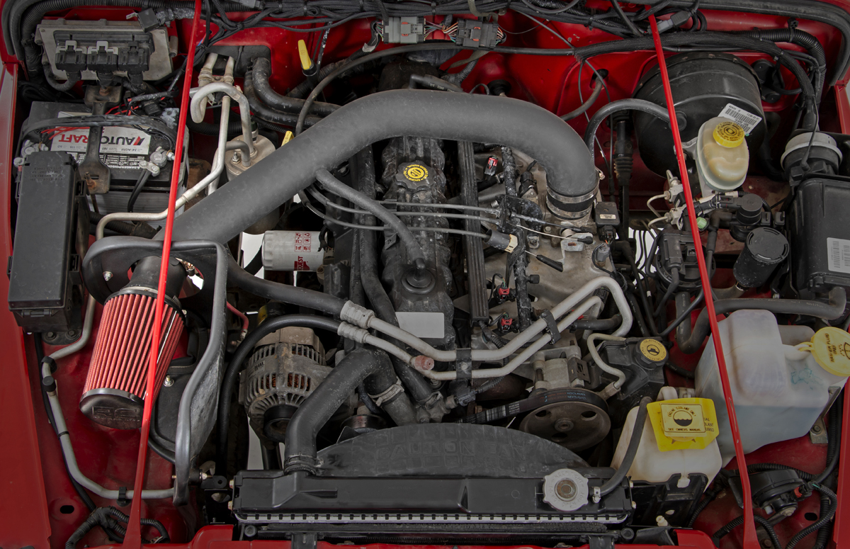 Top Tips on how to Maintain Your Off-Road Vehicle