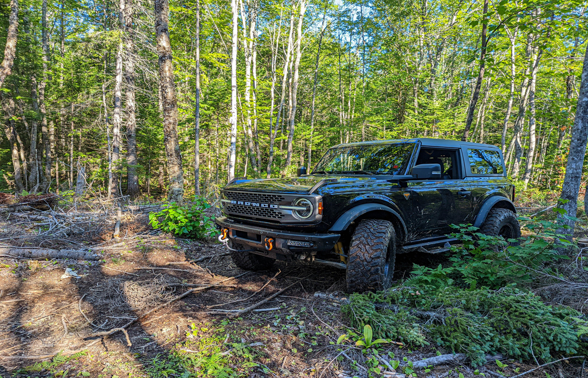 Simple Ways to Avoid Common Off-Road Mistakes